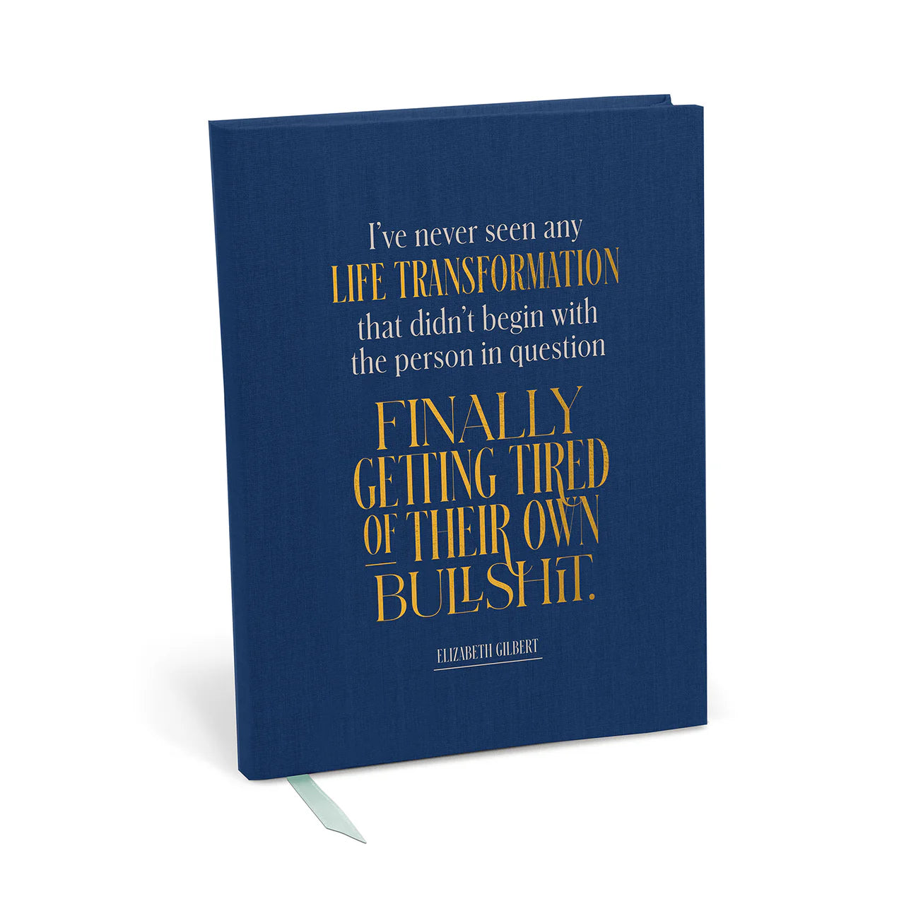 Life Transformation Journal – The Fun Company