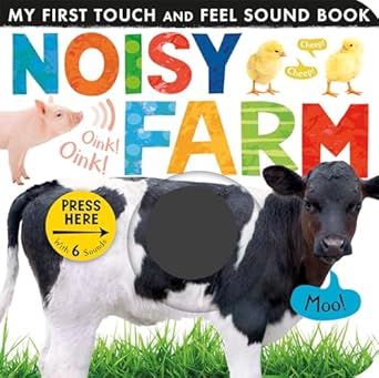 Noisy Farm – The Fun Company