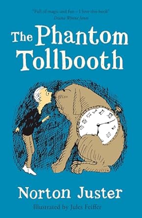 The Phantom Toolbooth – The Fun Company