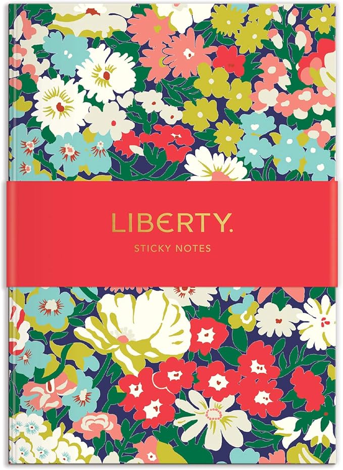 Liberty Sticky Notes – The Fun Company