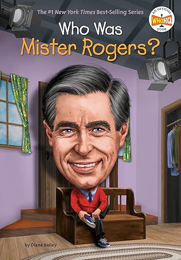 Who Was Mister Rogers? – The Fun Company