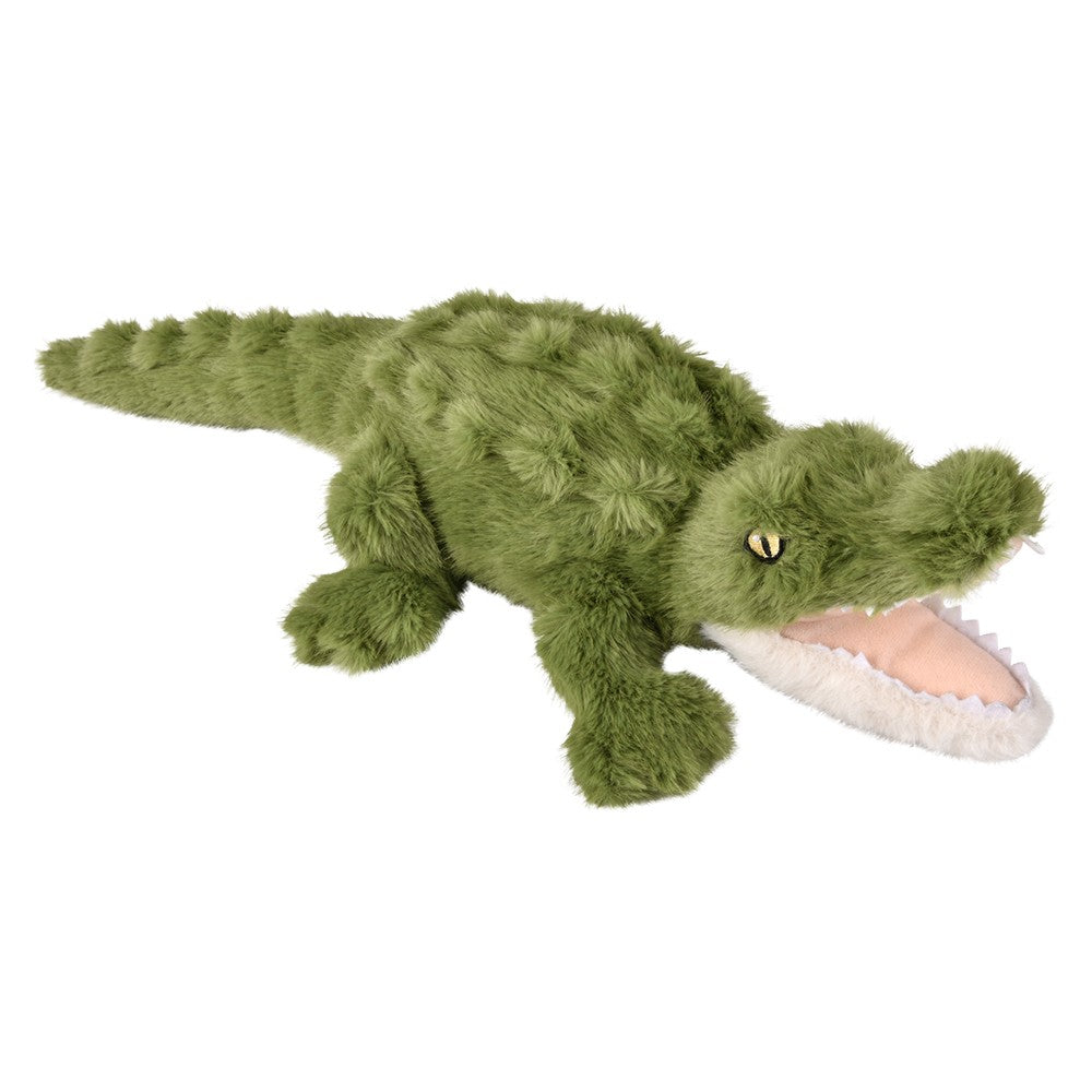 16" Alligator Plush – The Fun Company