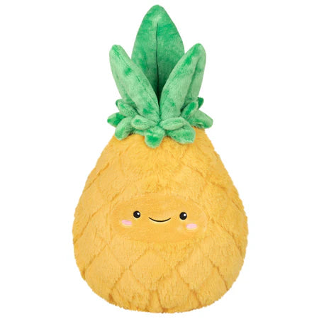 7" Pineapple Squishable – The Fun Company