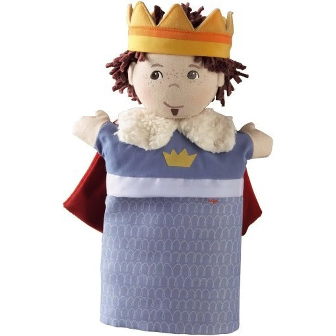 Prince Glove Puppet – The Fun Company