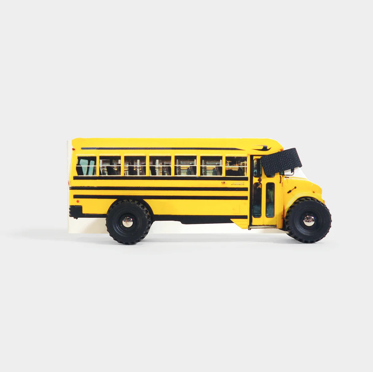 Bus (Wheelie Books) – The Fun Company